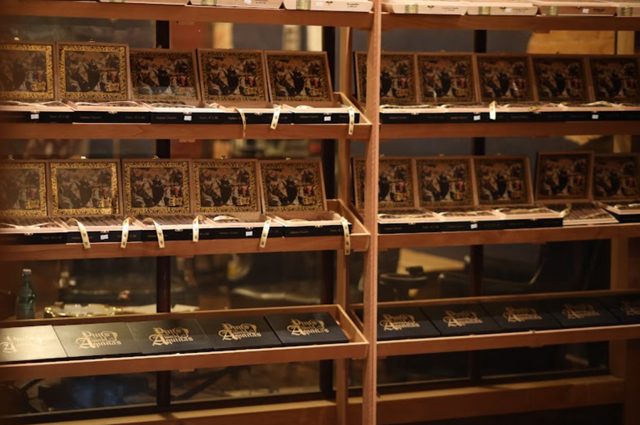 Cigars – Chesterton & Co. Cigars Online