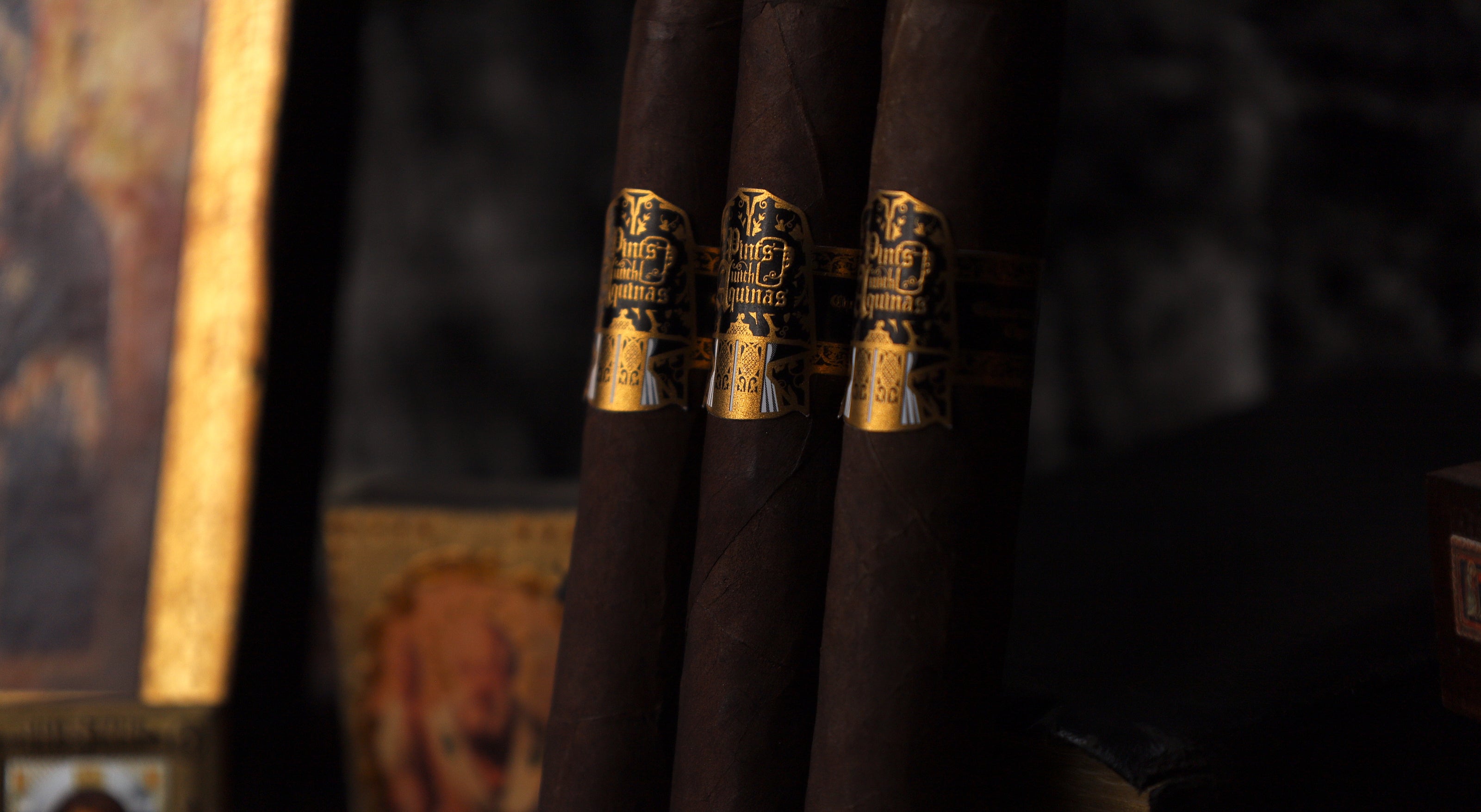 Chesterton & Co. Cigars – Chesterton & Co. Cigars Online